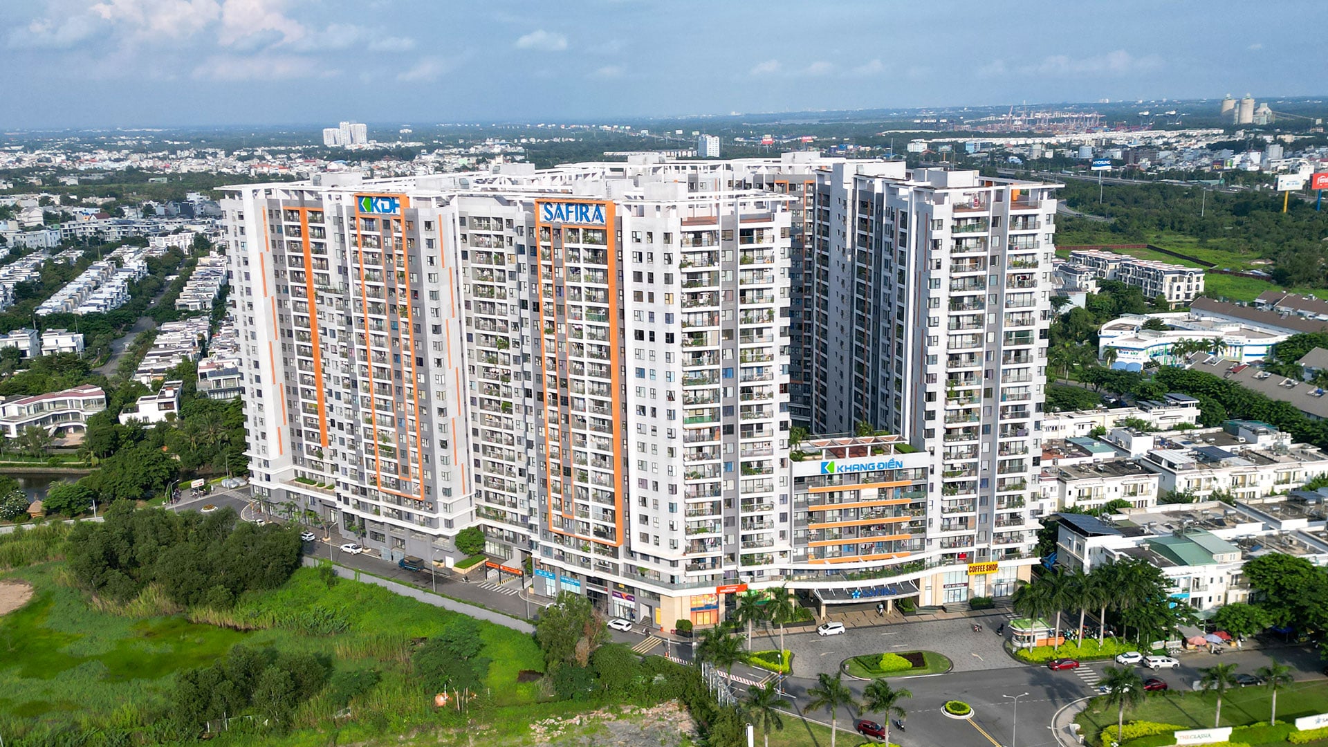 DỰ ÁN MEGA RUBY - ASNWINDOOR.COM